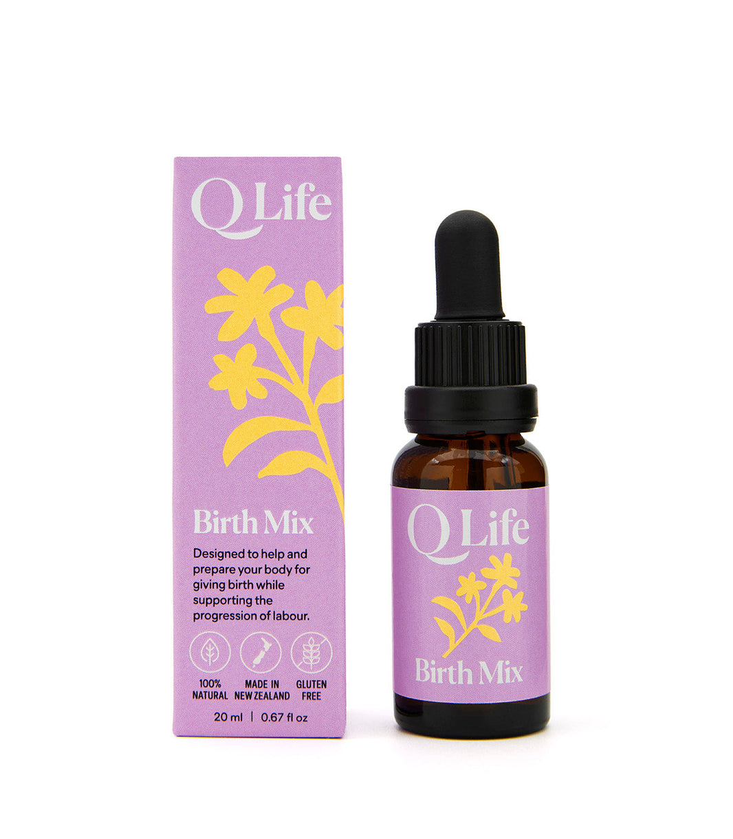 Hypoallergenic Natural Remedies for Children – Q Life